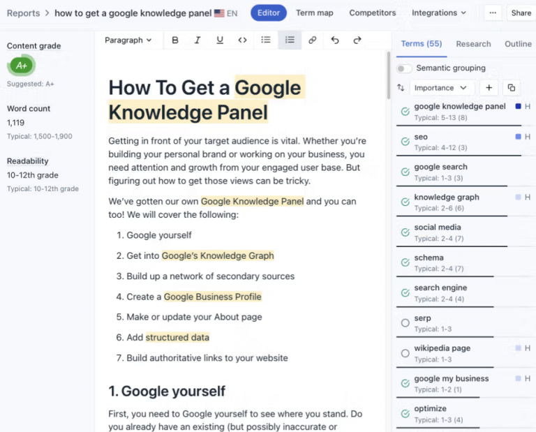 Landingpage En Axpert